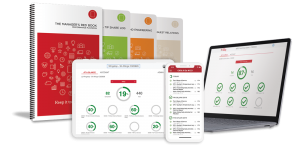 The Manager's Red Book Collection - Red Book Solutions